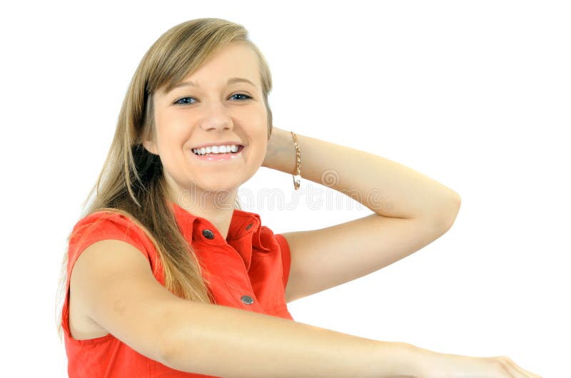 Young Fresh & Happy Picture. Image: 6629897