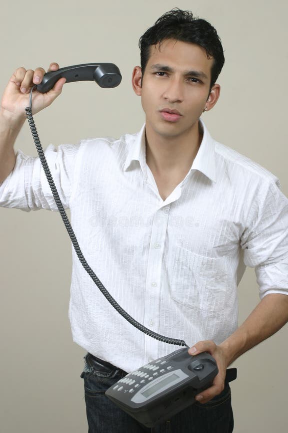 Young Frustrated Man Throwing Phone in Anger Stock Photo - Image of ...