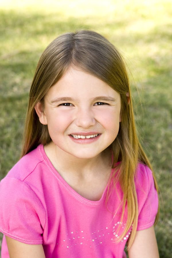 Young girl stock photo. Image of love, children, beautiful - 10493386