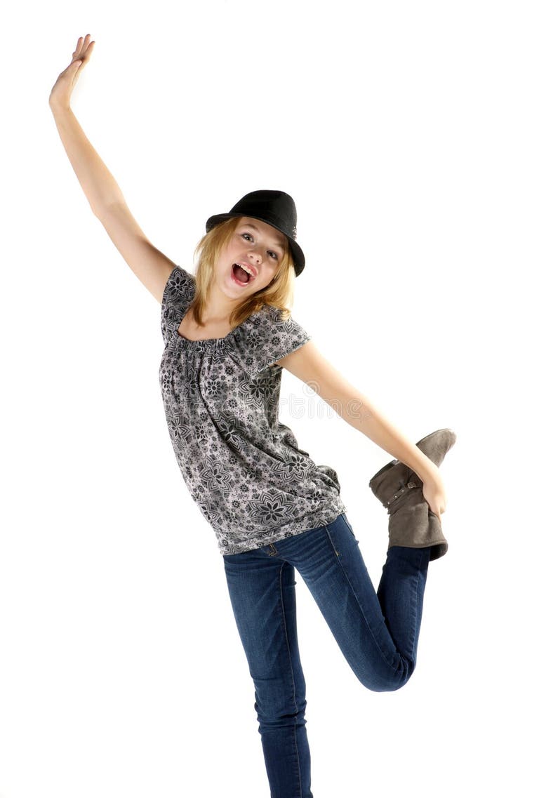 Tween Models Telegraph Stock Photos - Free & Royalty-Free Stock Photos ...