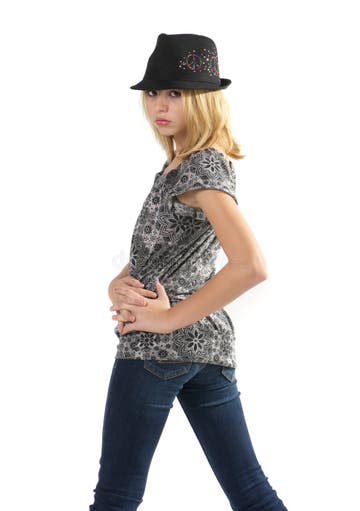 Tween Models Telegraph Stock Photos - Free & Royalty-Free Stock Photos ...