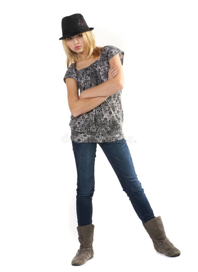 Tween Models Telegraph Stock Photos - Free & Royalty-Free Stock Photos ...