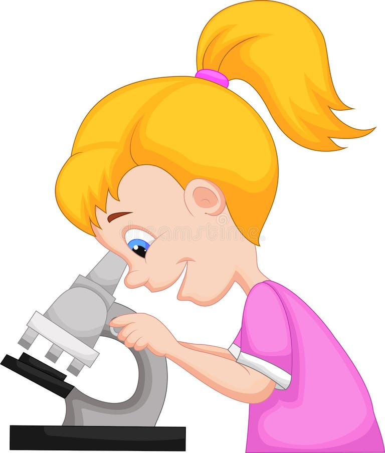 Microscope Cartoon Stock Illustrations – 24,480 Microscope Cartoon ...