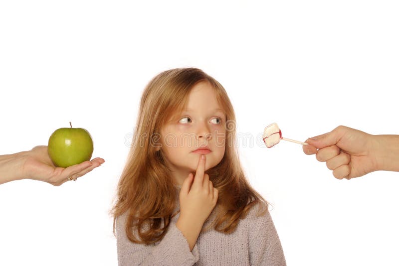 Sad little girl stock image. Image of trusting, child - 13833033
