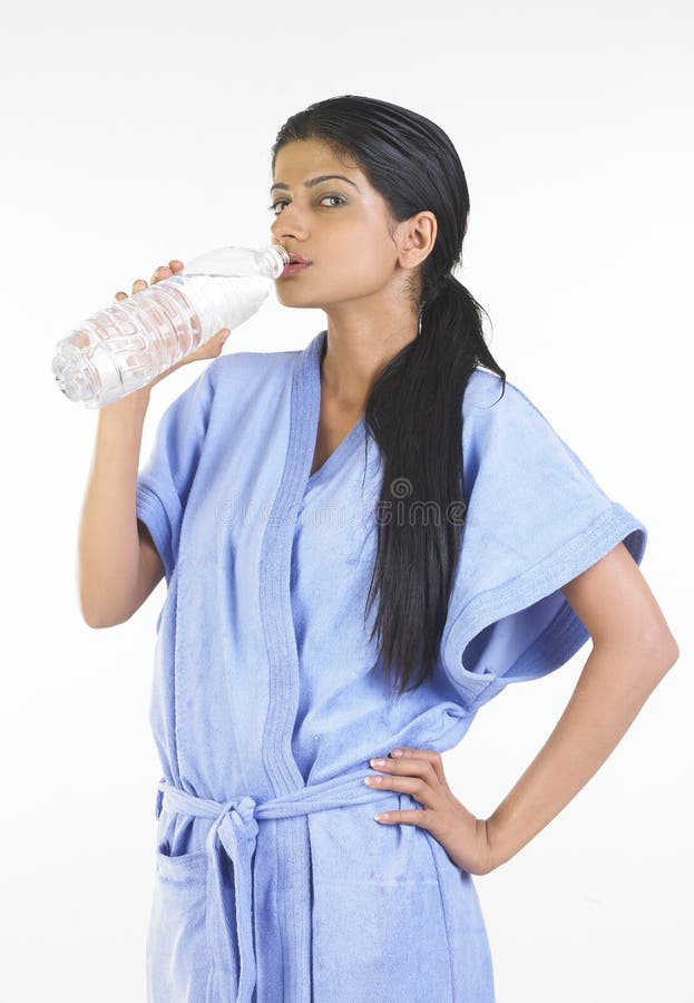 370+ Young girl drinking water Free Stock Photos - StockFreeImages