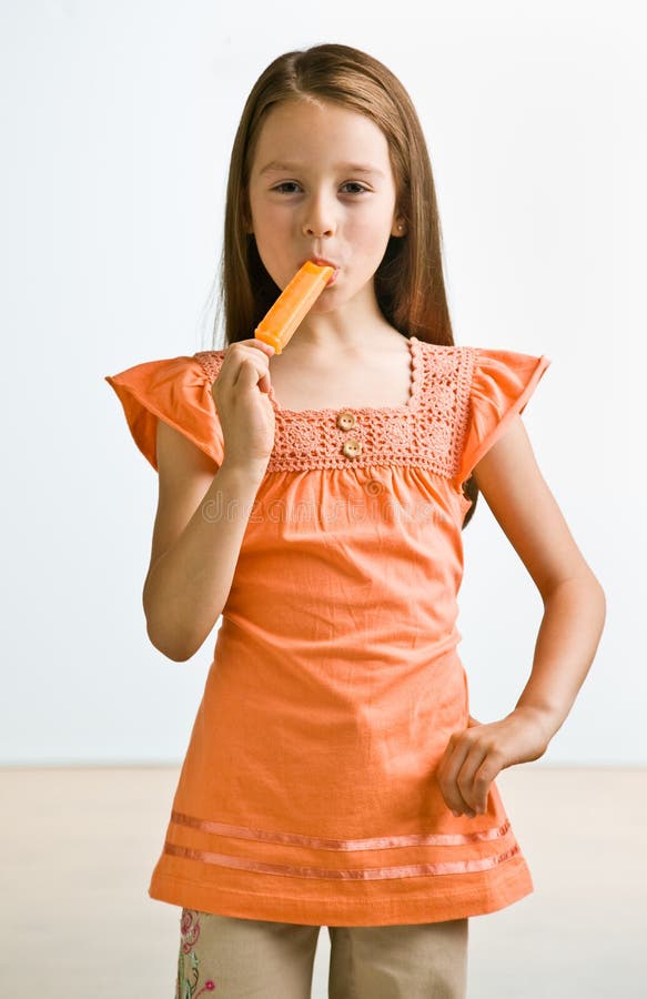10+ Girl popsicle Free Stock Photos - StockFreeImages