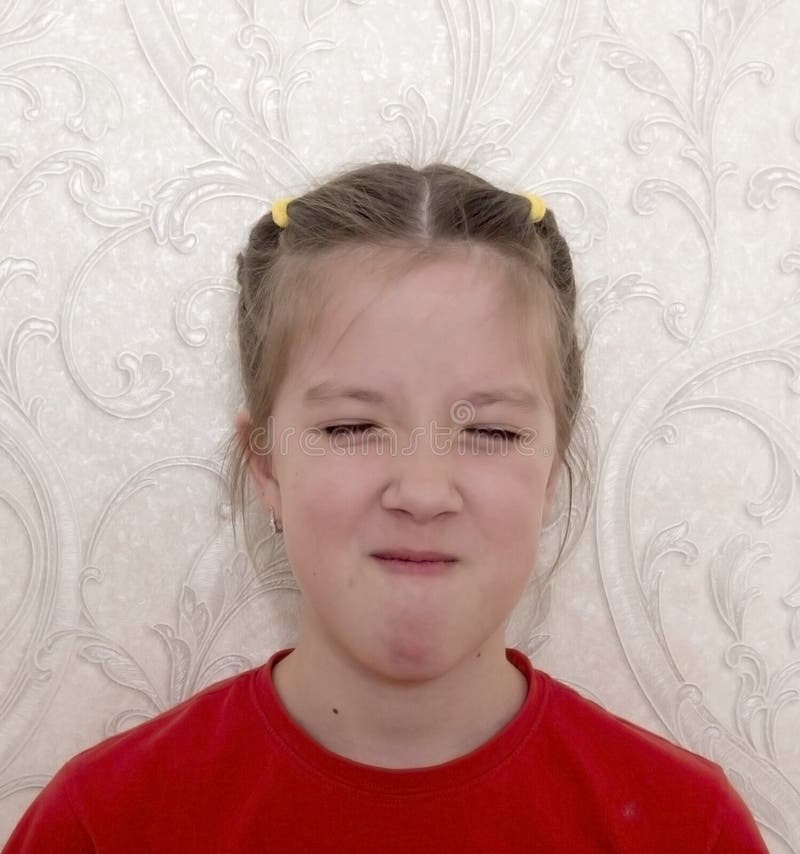 Mixed Emotions Girl at Alexandra Duigan blog