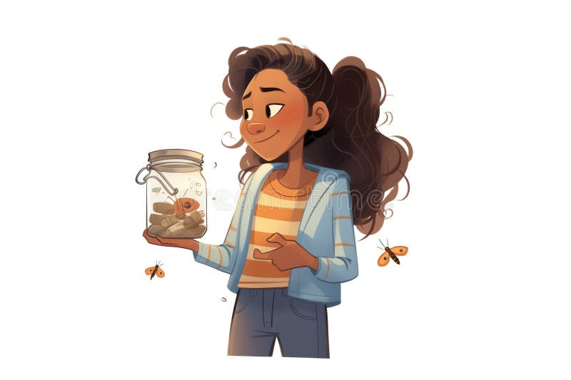 Bugcatching Stock Photos - Free & Royalty-Free Stock Photos from Dreamstime