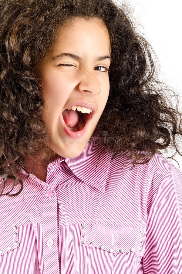 255 Mocking Child Stock Photos - Free & Royalty-Free Stock Photos from ...