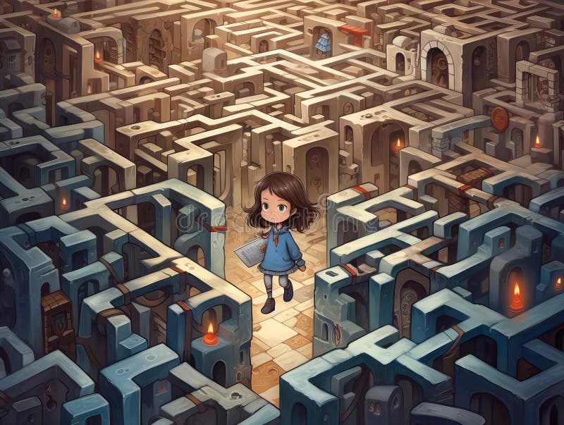 Navigating the Maze of Learning on Quest for Knowledge Stock ...
