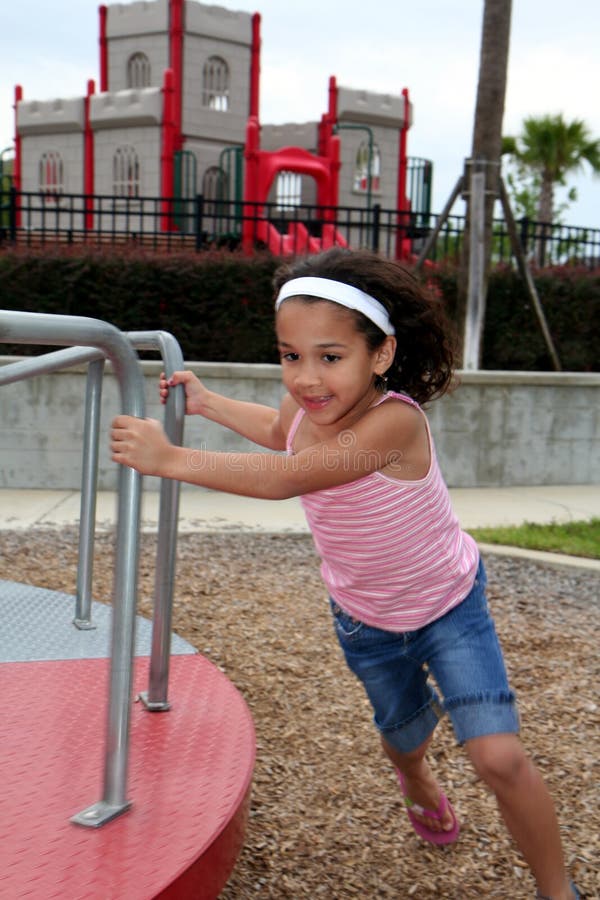 10,927 Pretty Young Child Playground Stock Photos - Free & Royalty-Free ...