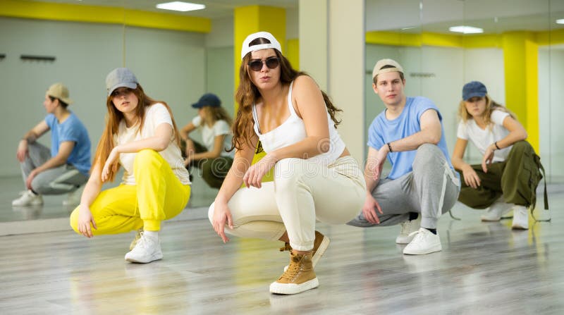 Young Girl in Sunglasses Dancing Modern Dance Stock Image - Image of ... Young Girl in Sunglasses Dancing Modern Dance Stock Image - Image of ...