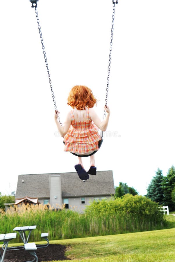 345 Girl Swing Behind Stock Photos - Free & Royalty-Free Stock Photos ...