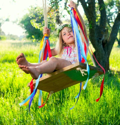 762 Fairy Swing Stock Photos - Free & Royalty-Free Stock Photos from ...