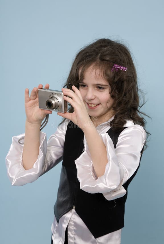 Cute Budding Tween Girl Stock Photos - Free & Royalty-Free Stock Photos ...