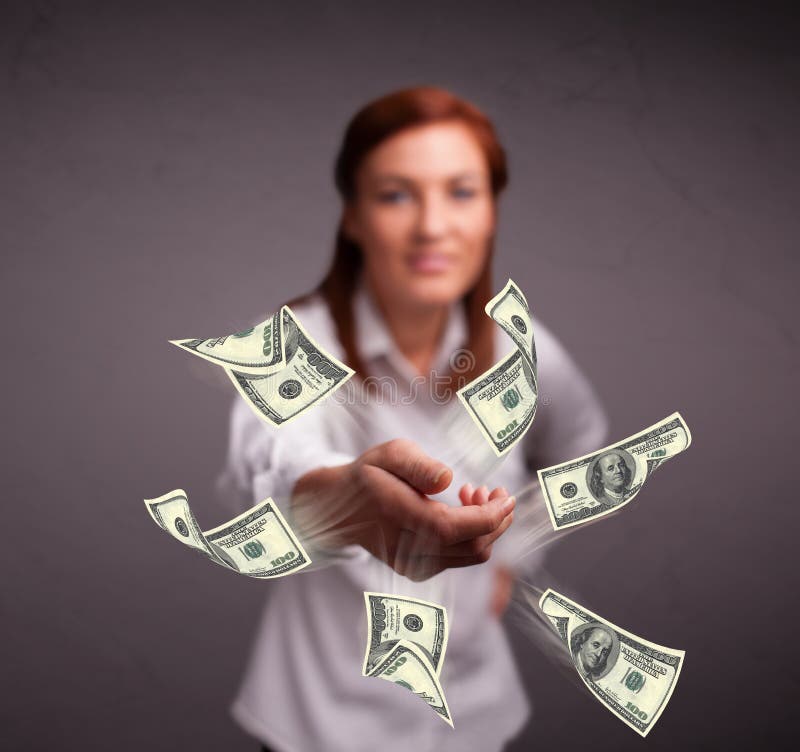 Money hands stock photo. Image of cash, hold, arms, gambling - 15490930