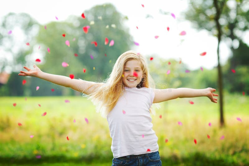1,567 Flower Throwing Stock Photos - Free & Royalty-Free Stock Photos ...