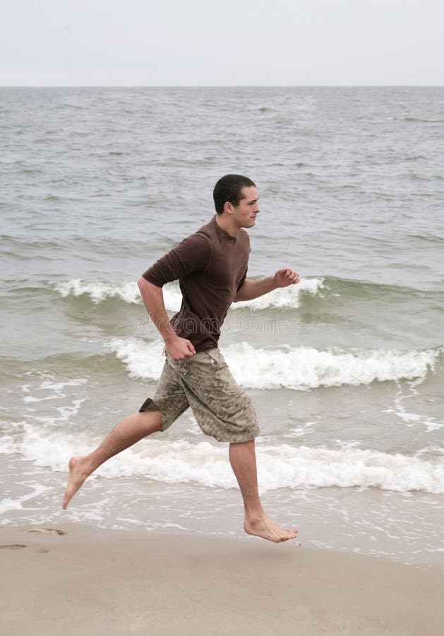 Young athletic boxer man stock photo. Image of pose, adult - 8332276