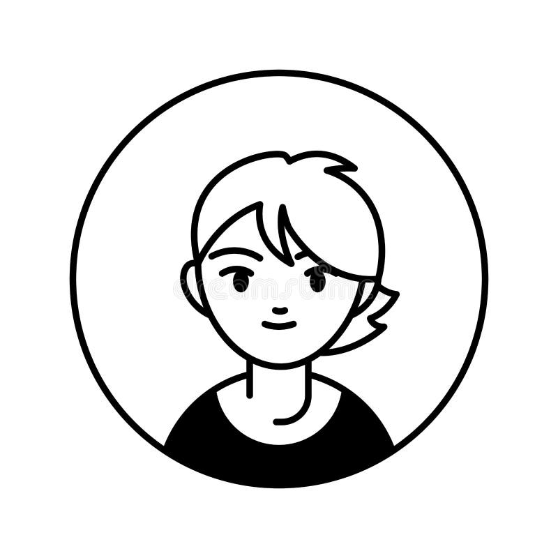 Avatar Block Stock Illustrations – 1,324 Avatar Block Stock ...