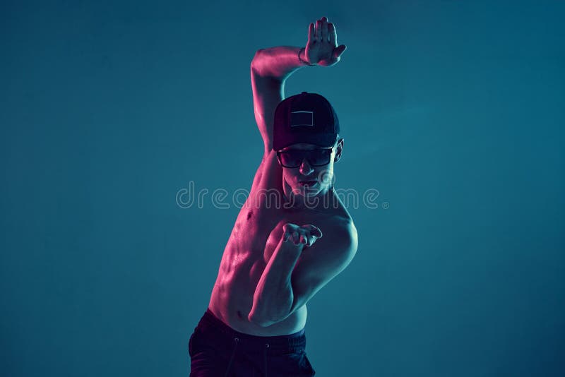 572 Naked Young Male Dance Stock Photos - Free & Royalty-Free Stock ...