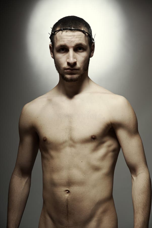 Jesus Christ Lion Portrait Stock Photos - Free & Royalty-Free Stock ...