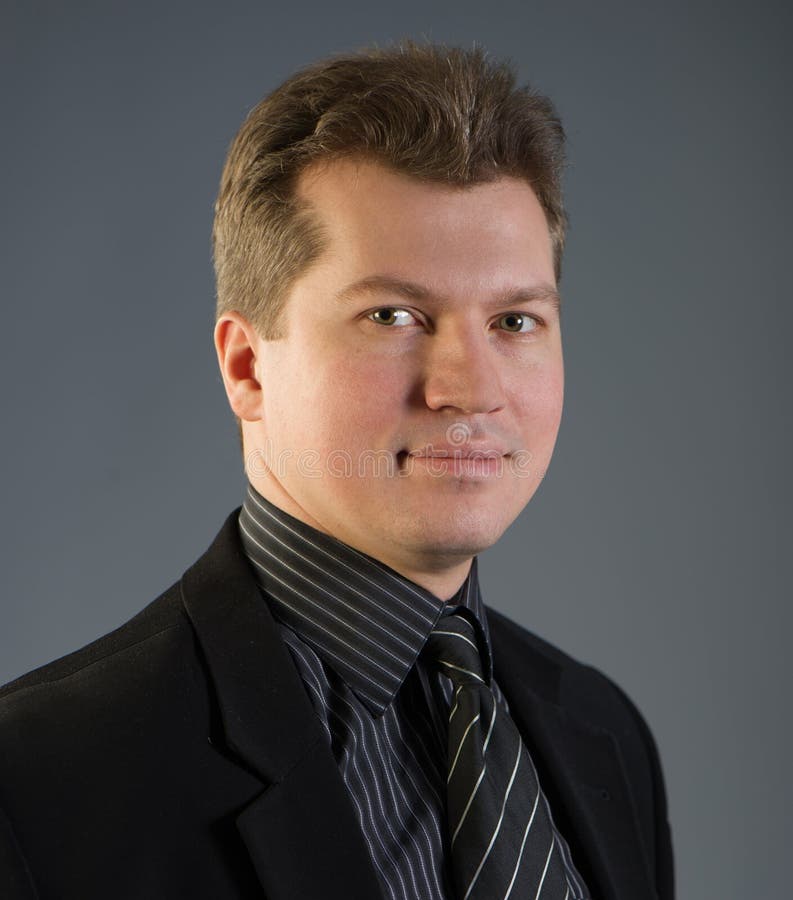 Young guy stock image. Image of background, portrait - 36530751