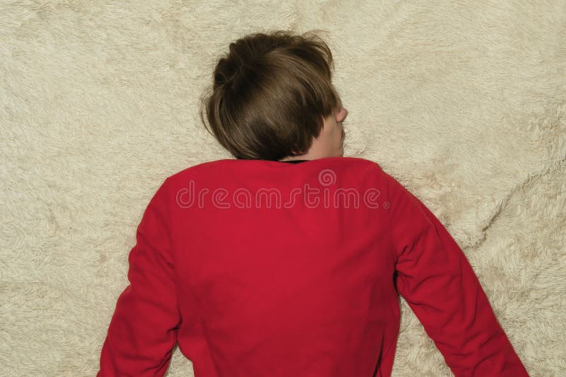 A Young Guy is Lying on the Couch Stock Photo - Image of white, relaxed ... A Young Guy is Lying on the Couch Stock Photo - Image of white, relaxed ...