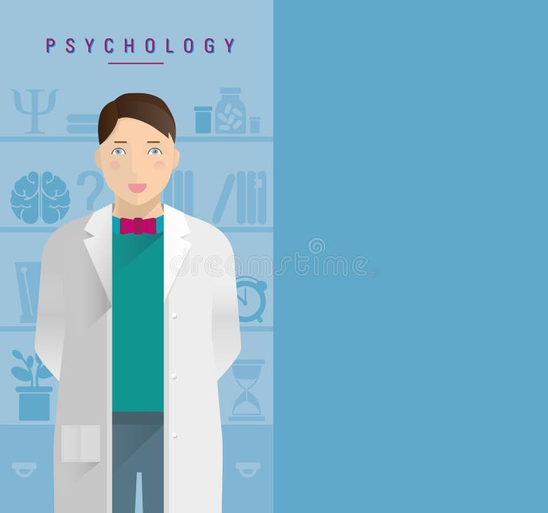Coat Psychologist Stock Illustrations – 88 Coat Psychologist Stock ...