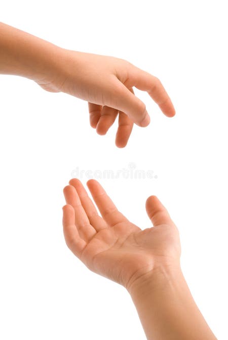 Young hand actions stock image. Image of action, empty - 9258865