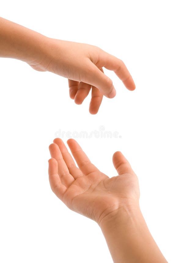 Young hand actions stock image. Image of action, empty - 9258865