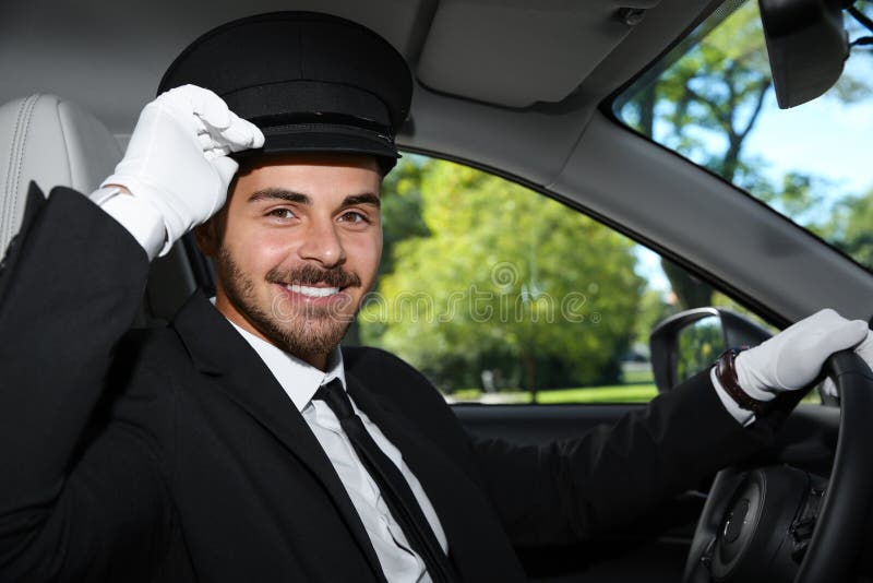 624 Young Chauffeur Suit Stock Photos - Free & Royalty-Free Stock ...