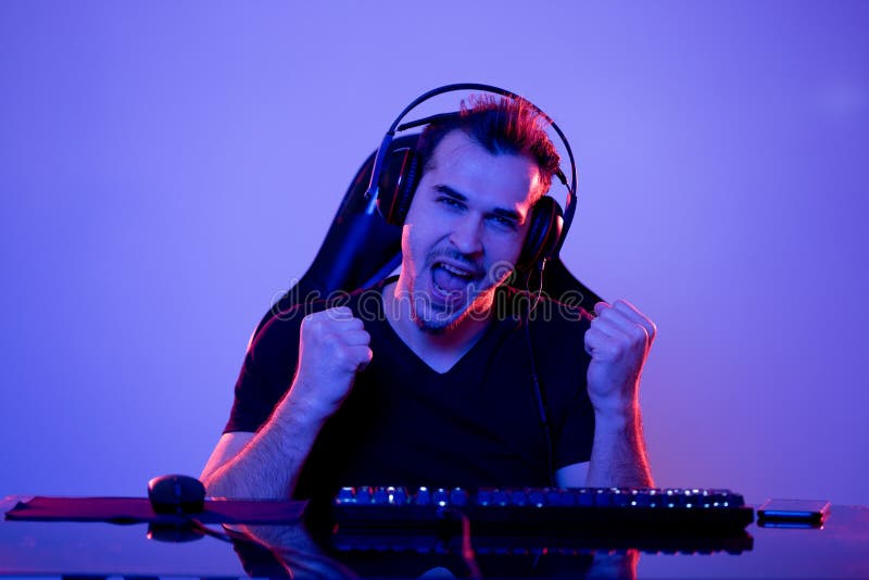 Ripped young guy. stock photo. Image of model, portrait - 34308246