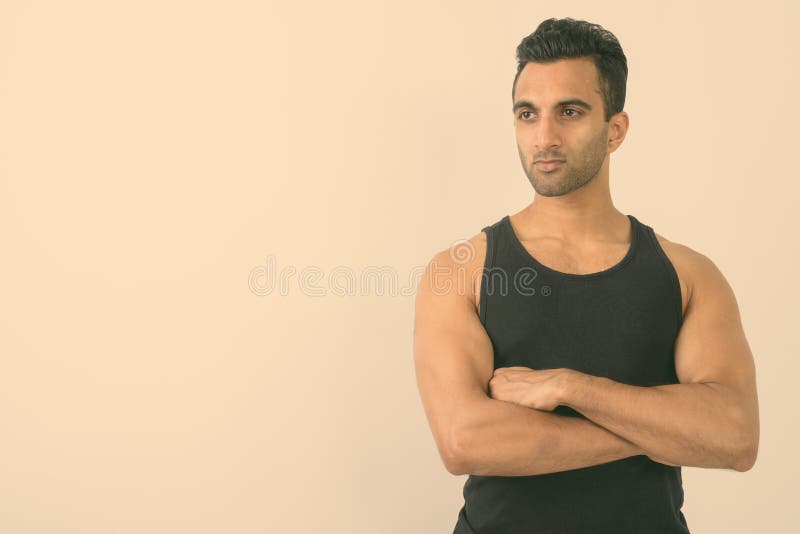 Muscular Indian Man Stock Photos - Download 840 Royalty Free Photos