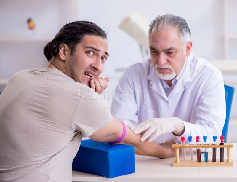 169 Vein Blood Sampling Stock Photos - Free & Royalty-Free Stock Photos ...