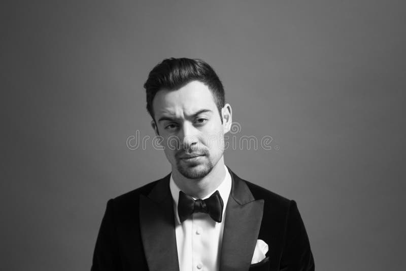 118 Sad Man Tux Stock Photos - Free & Royalty-Free Stock Photos from ...