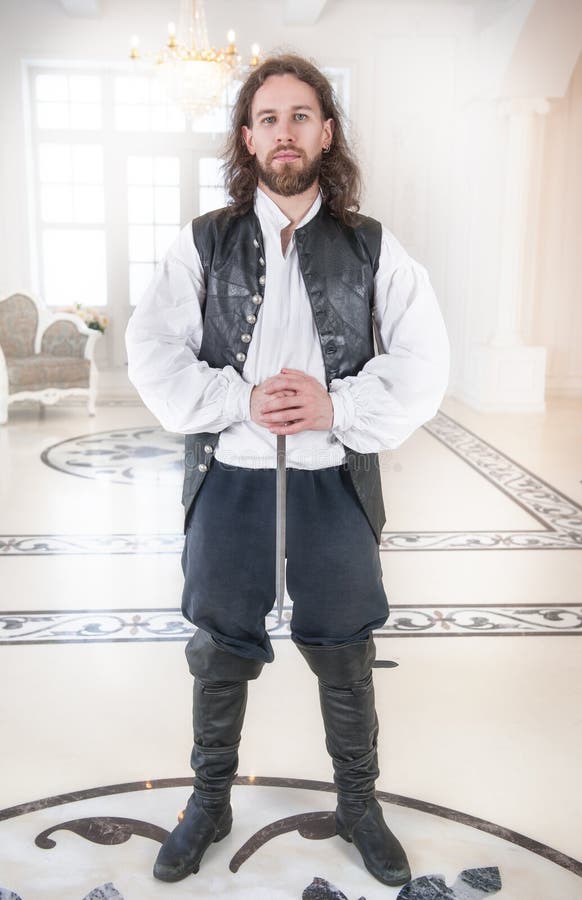 23+ Handsome medieval man Free Stock Photos - StockFreeImages