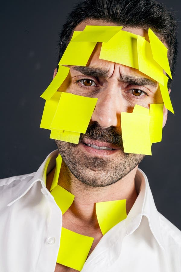 204 Sticky Note Guy Stock Photos - Free & Royalty-Free Stock Photos ...