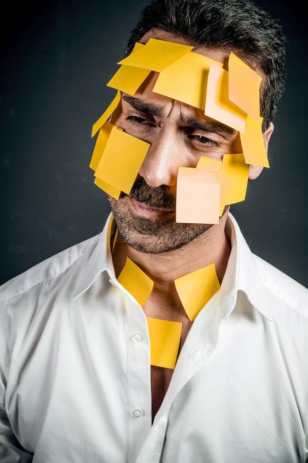 204 Sticky Note Guy Stock Photos - Free & Royalty-Free Stock Photos ...