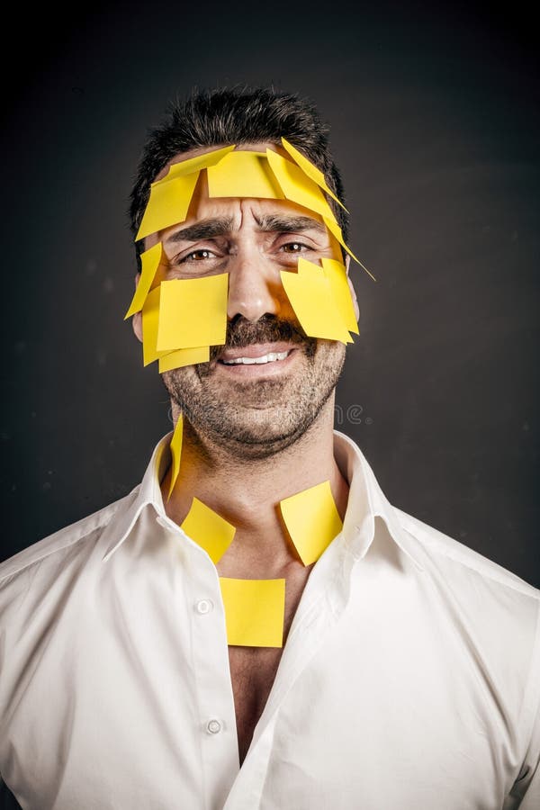 204 Sticky Note Guy Stock Photos - Free & Royalty-Free Stock Photos ...