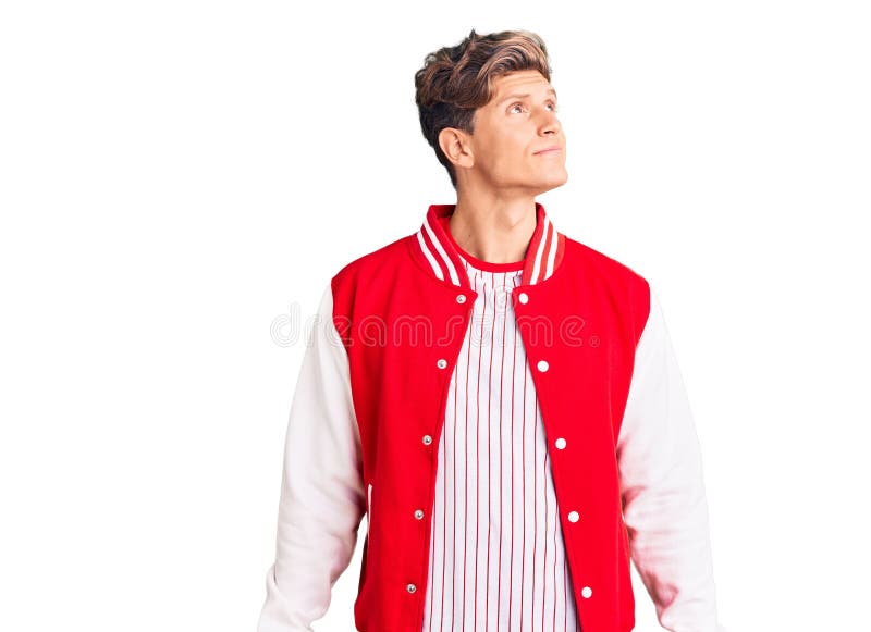 Baseball Boy Staring at Bat Stock Photo - Image of portrait, team: 32060472