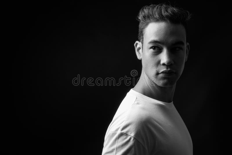 213 Eurasian Face Man Stock Photos - Free & Royalty-Free Stock Photos ...