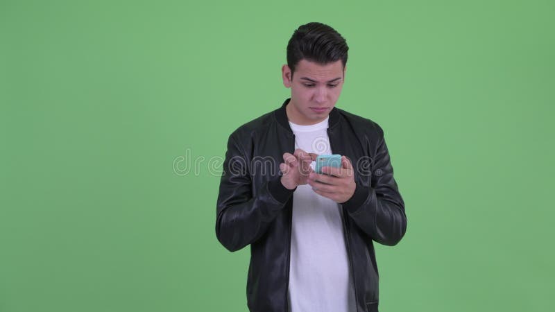 A Lost Young Man in the Middle of the Forest Editorial Stock Photo ...