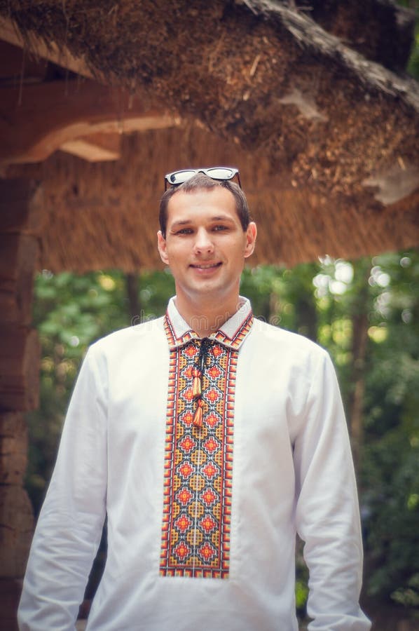 4,176 Ukrainian Man Fashion Stock Photos - Free & Royalty-Free Stock ...