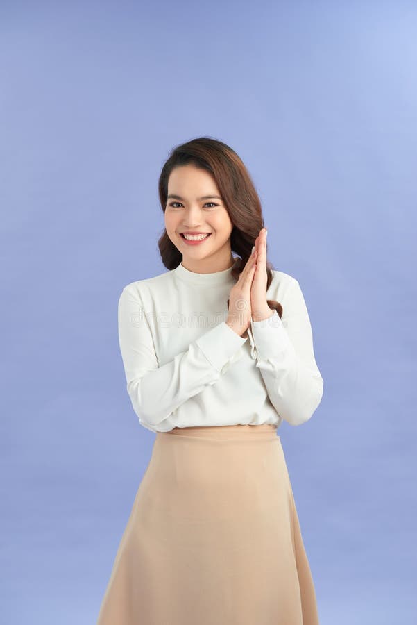 Happy Clapping and Dancing stock image. Image of delighted - 38926507