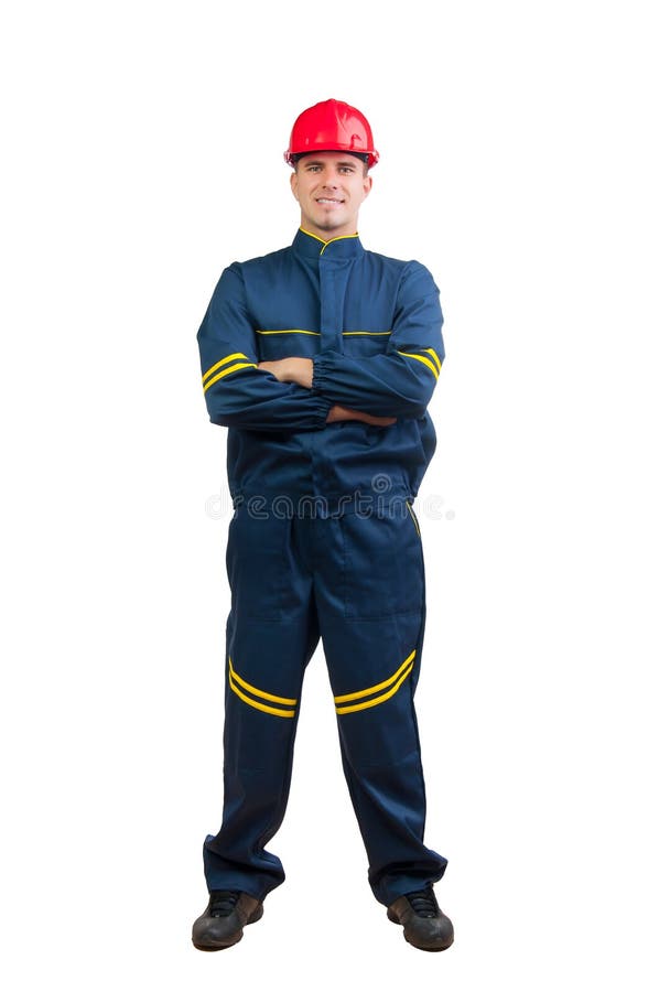 260+ Worker blue uniform Free Stock Photos - StockFreeImages