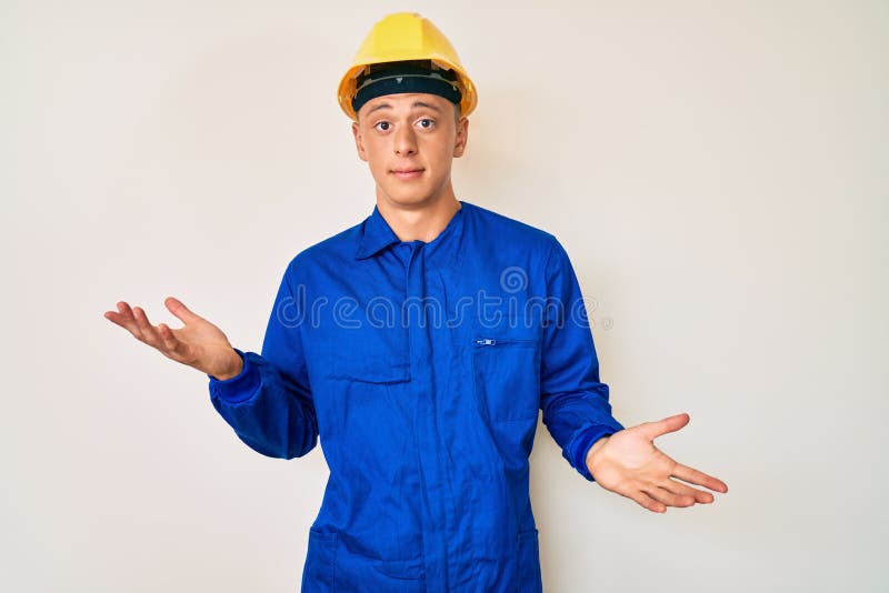 192 Clueless Construction Worker Stock Photos - Free & Royalty-Free ...