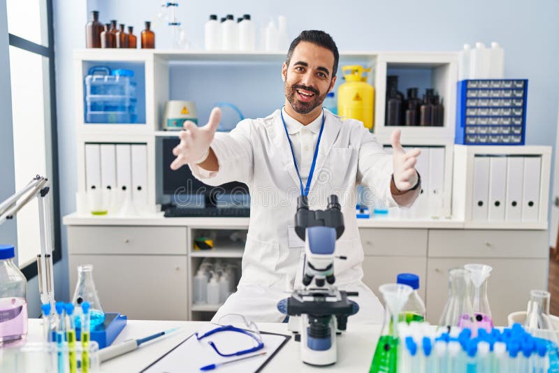 367 Welcome Laboratory Stock Photos - Free & Royalty-Free Stock Photos ...