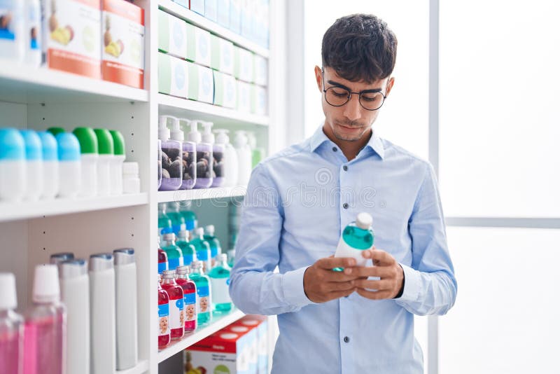 263 Man Read Label Stock Photos - Free & Royalty-Free Stock Photos from ...