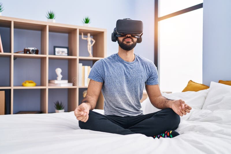 Exercise Using Pillow Stock Photos - Free & Royalty-Free Stock Photos ...