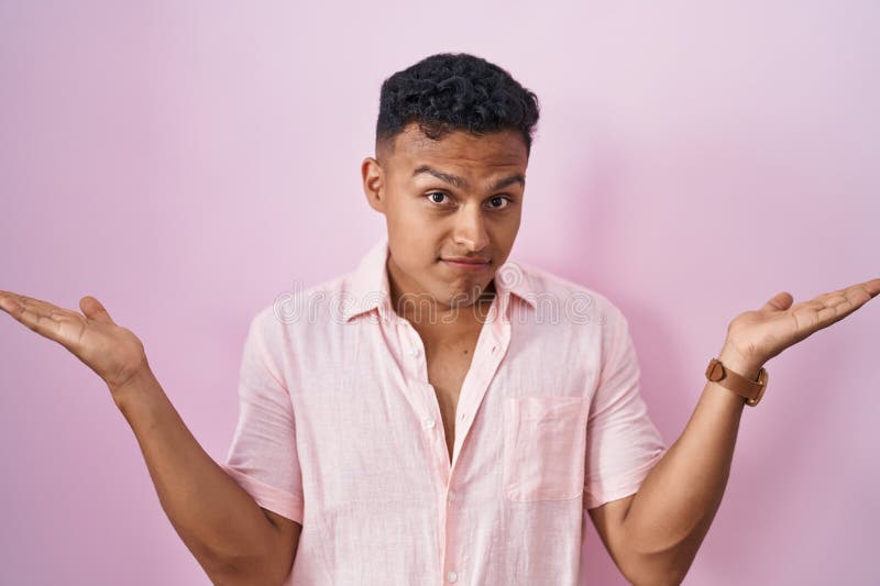 3,632 Man Standing Hands Reaction Stock Photos - Free & Royalty-Free ...